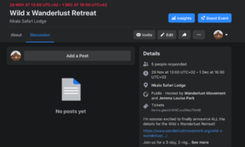 How to Create and Use Facebook Polls