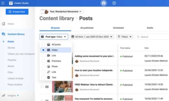 How to Create and Use Facebook Polls