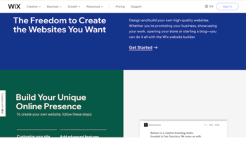 How to Make a Website in 6 Easy Steps