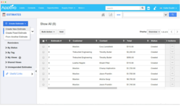 The Best Free CRM Software You Should Consider Using in 2024