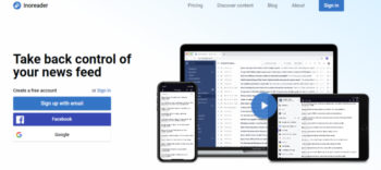10 Alternative RSS Readers if You Still Miss Google Reader