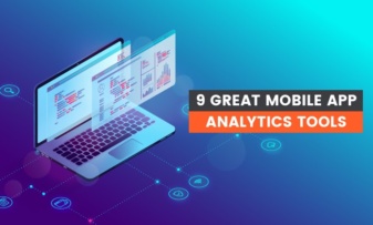 9 Great Mobile App Analytics Tools
