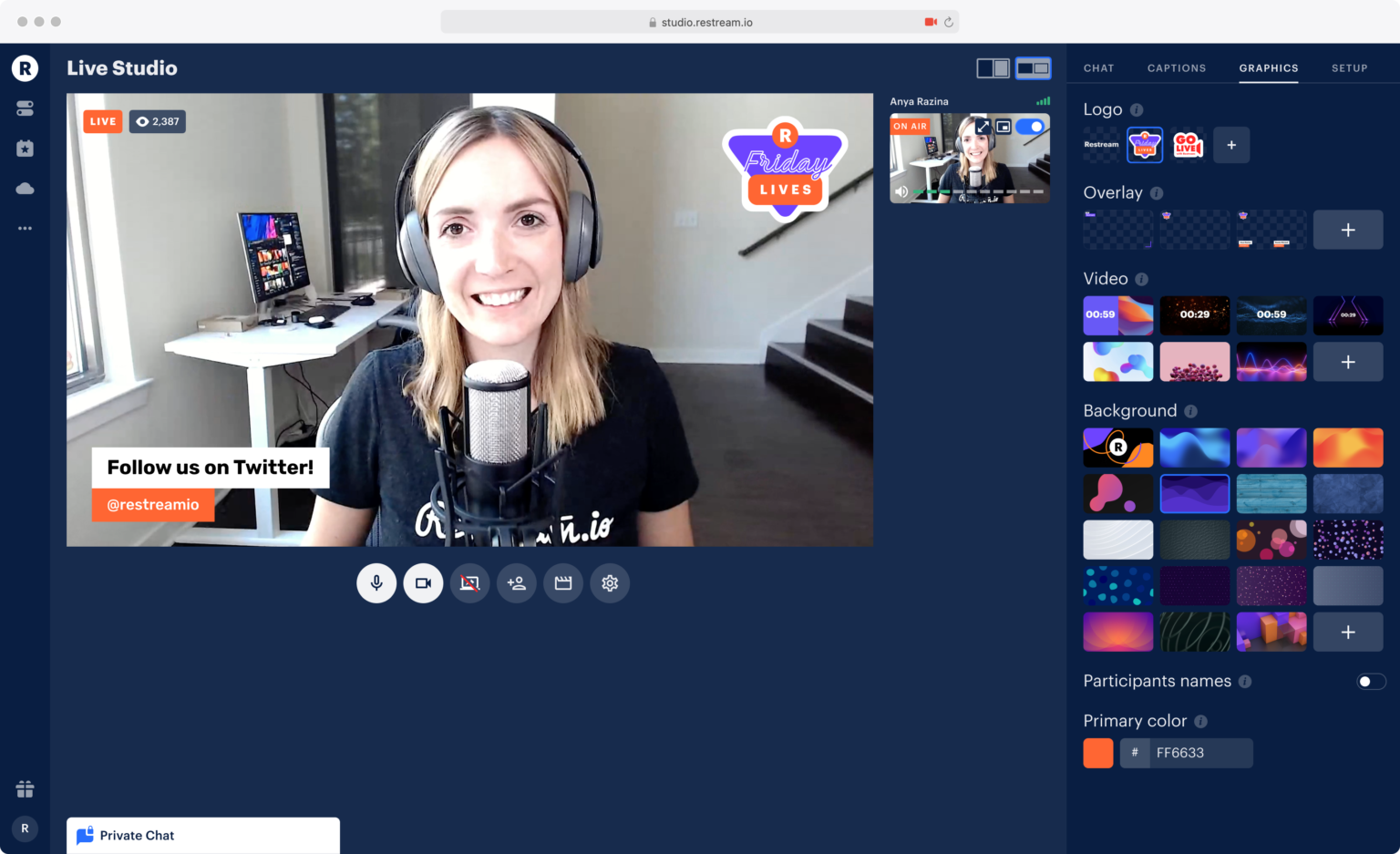 How to Engage Your Audience with Live Streaming