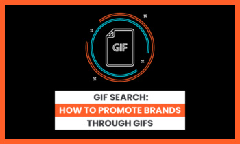How to Promote Brands Through Gifs - DDH
