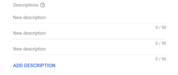 How to create, run, and optimize the Best Responsive Search Ads
