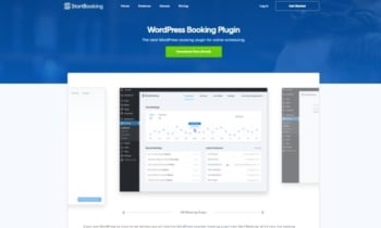 Best WordPress Booking Plugins - 2022 Review