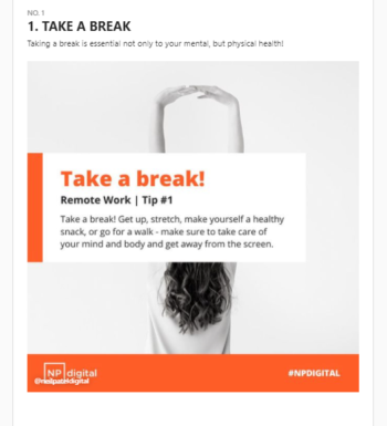 How to Use Instagram Guides in Your Marketing