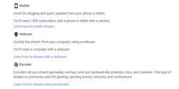 Cómo generar Leads con YouTube Live