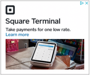 15 Examples of Successful Banner Advertising