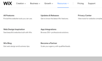 Wix Review: A Top Website Builder