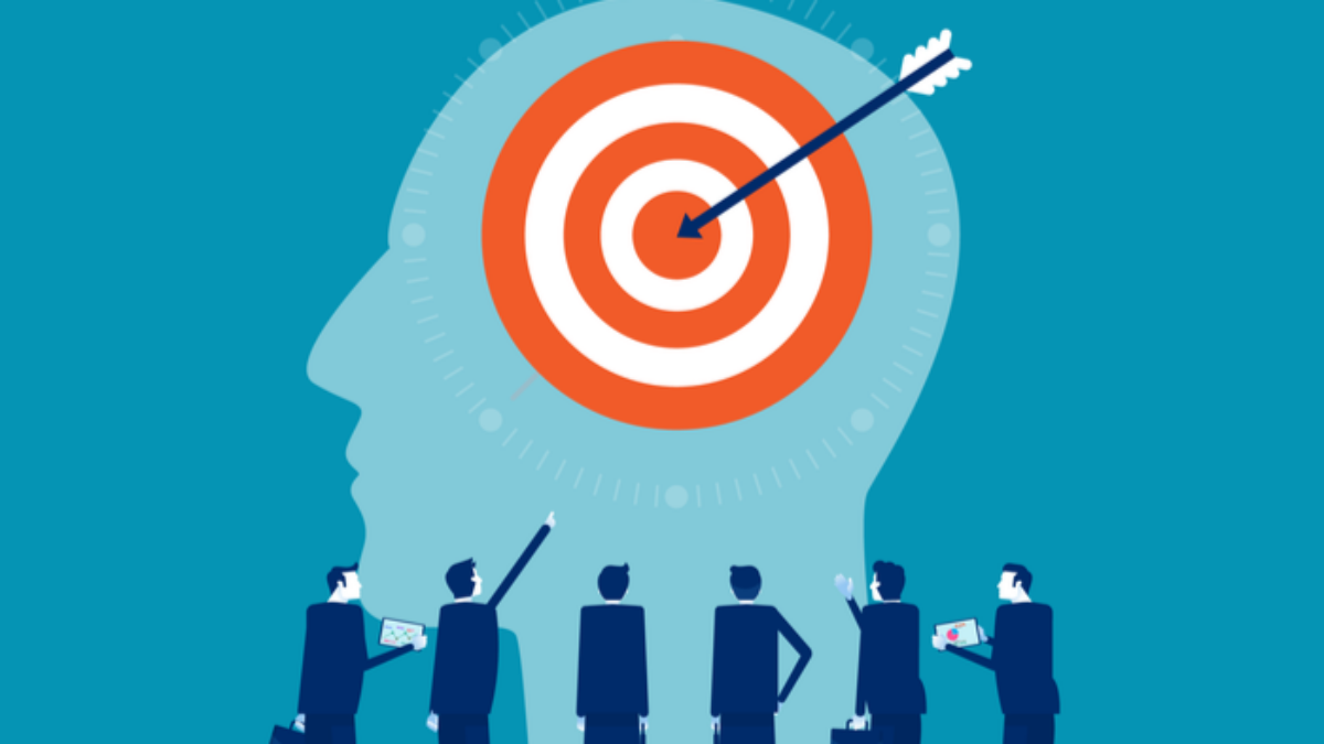 Target Markets Module 3 Identification Of Target Markets | PDF