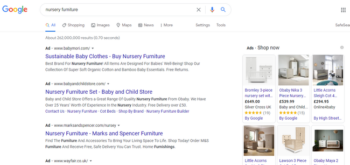 10 Successful Google Advertising Ideas