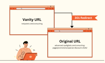 Vanity URLs: Definition, Uses, and 3-Minute Setup Guide