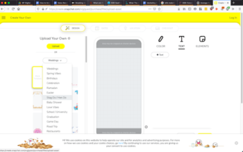 How to Make a Sponsored Snapchat Filter
