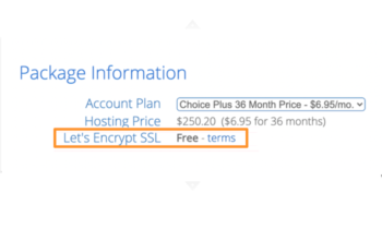 How to Get an SSL Certificate in 6 Easy Steps