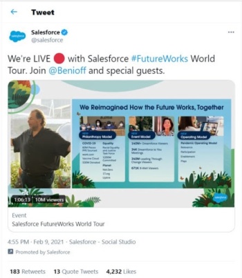 10 Successful Twitter Advertising Ideas