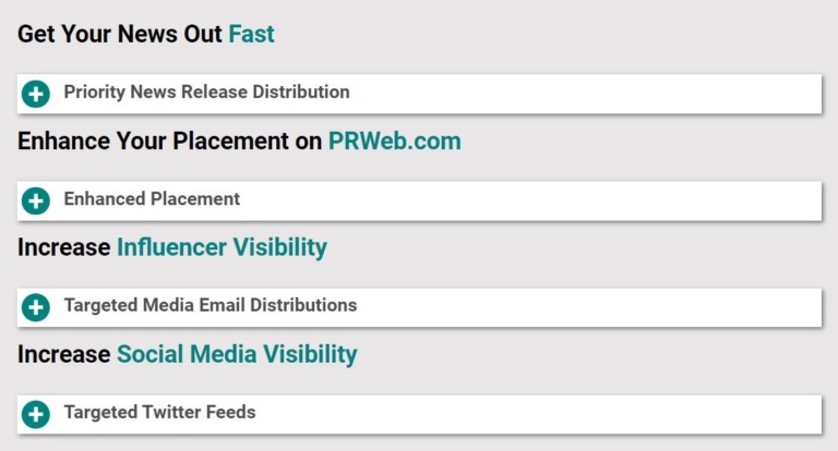 11 Tools and PR Sites to Help Your Startup Succeed