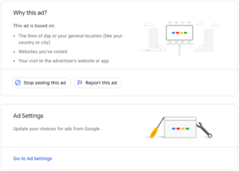 What Are AdChoices and How Do They Affect Your PPC?