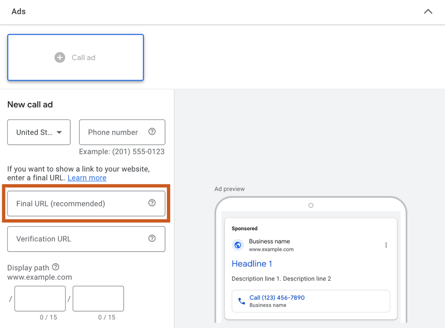 Google Is Sunsetting Call-Only Ads: How to Update Your Strategy