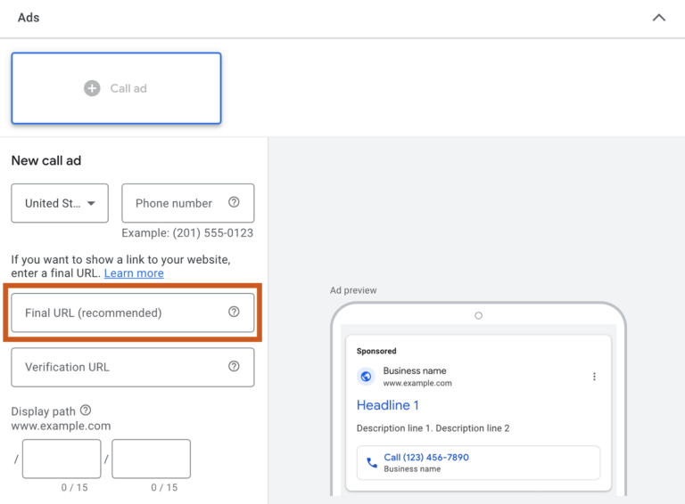 Google Is Sunsetting Call-Only Ads: How to Update Your Strategy