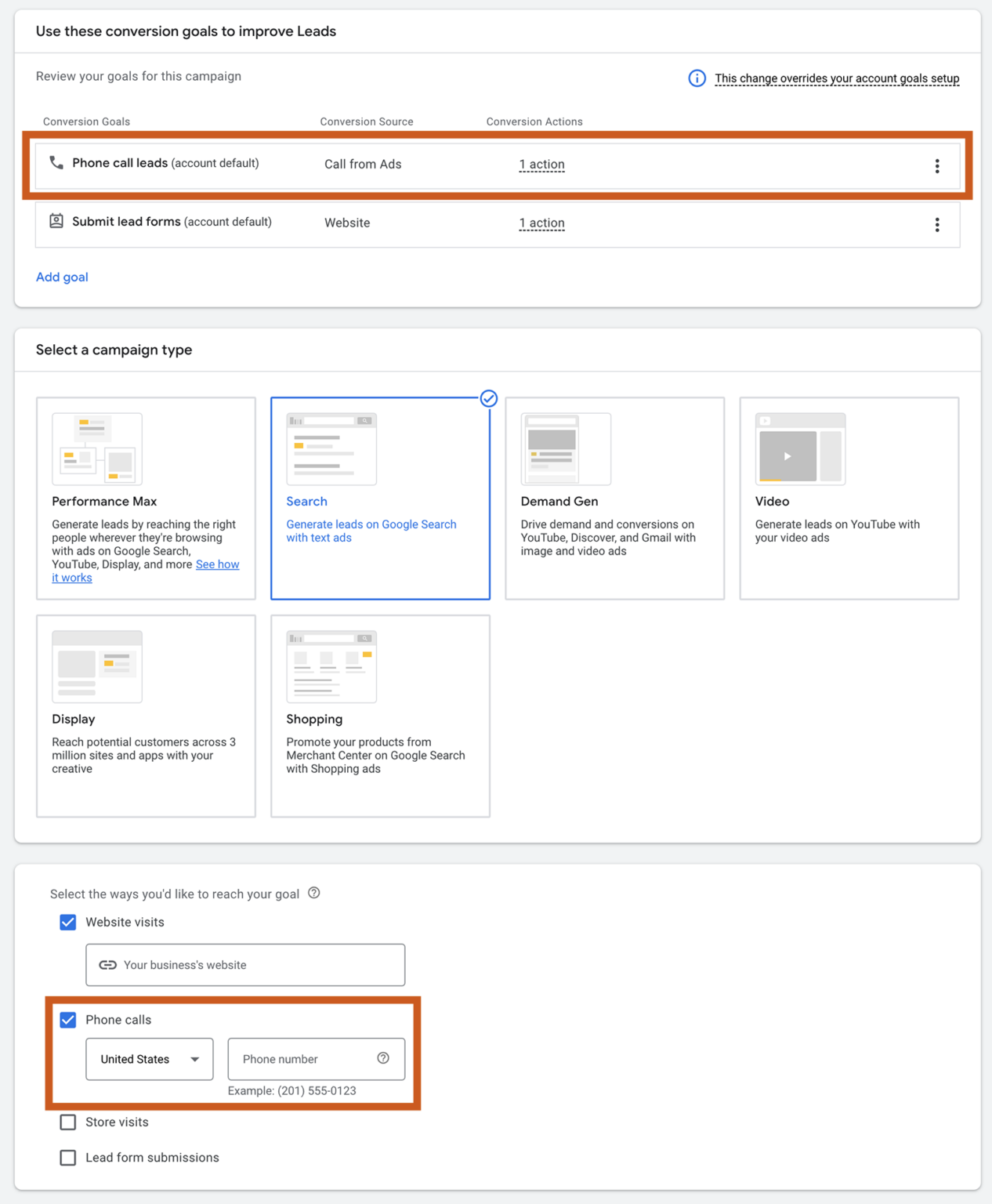 Google Is Sunsetting Call-Only Ads: How to Update Your Strategy