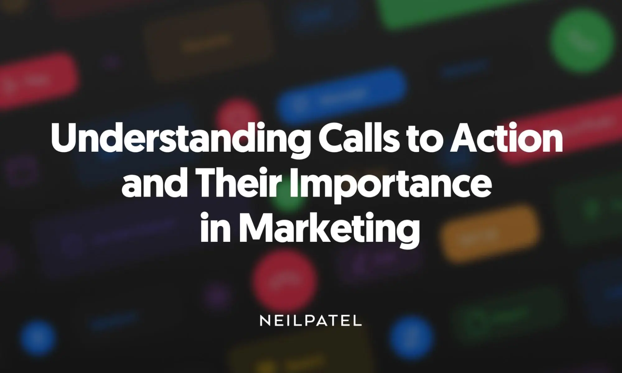Understanding Calls to Action & Their Importance in Marketing
