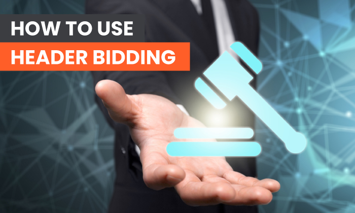How To Use Header Bidding