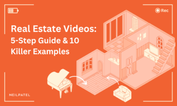 Real Estate Videos: 5-Step Guide & 10 Killer Examples