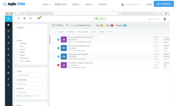The Best Free CRM Software You Should Consider Using in 2024