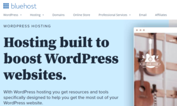 How to Start a WordPress Blog in 3 Easy Steps