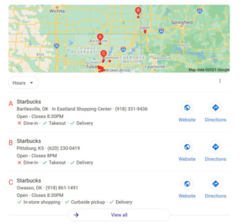 How to Do Multiple Location SEO