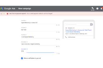 How to Use Google Discovery Ads