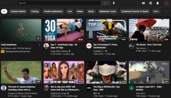 How to Get Listed in The YouTube Recommendation Sections - WIREDGORILLA
