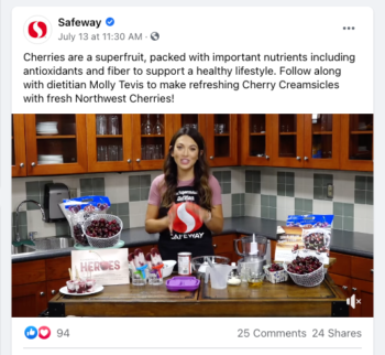 How to Write a Perfect Facebook Post