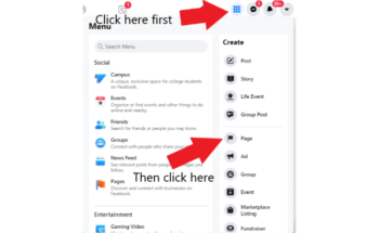 How to Add Your Podcast to Facebook