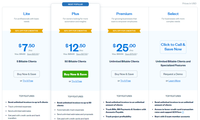 The Best Accounting Software You Should Consider Using in 2021