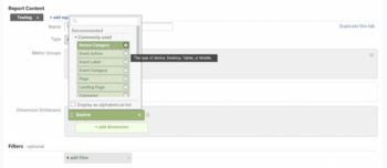 A Beginner's Guide to Google Analytics