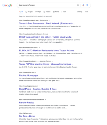 Meta Tags for SEO: Definition, Examples, & Best Practices