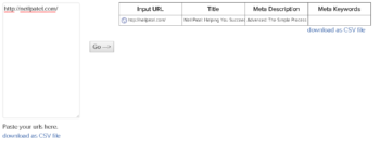 Meta Tags for SEO: Definition, Examples, & Best Practices