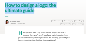 Creating Ultimate Guides and Using Them to Build Your Marketing List