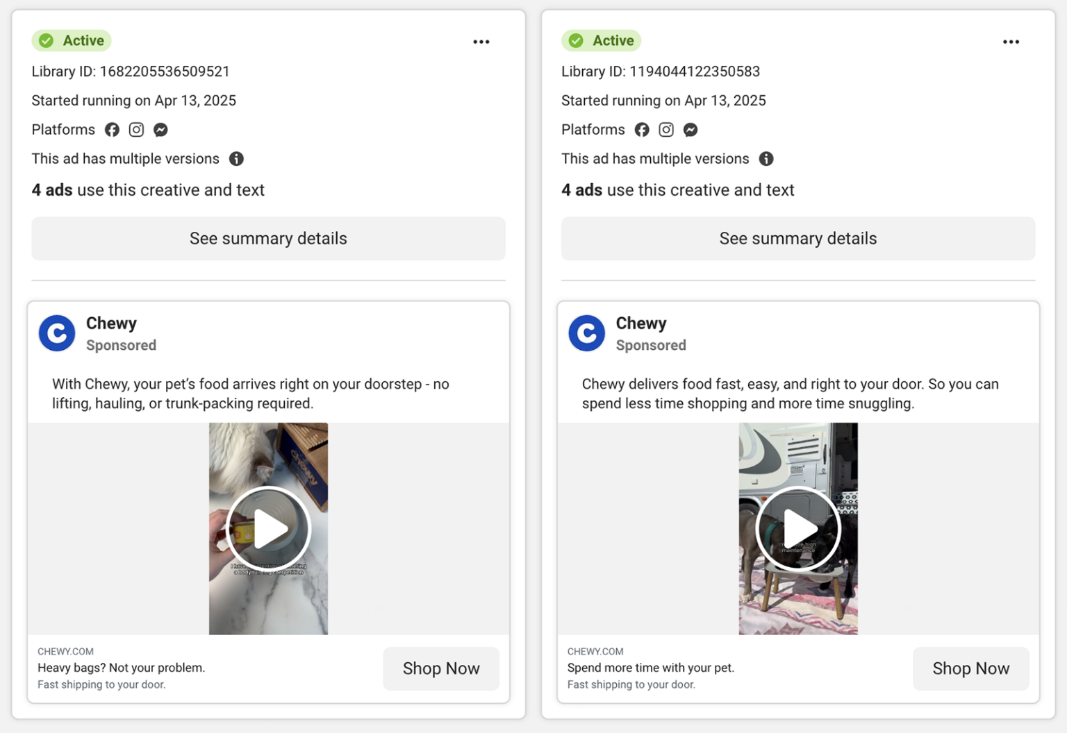 How to Reverse-Engineer Top Ads with the Facebook Ads Library