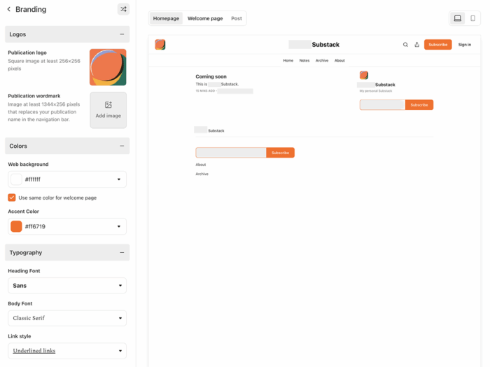 What Is Substack? How to Go From Zero to Paid Subscribers