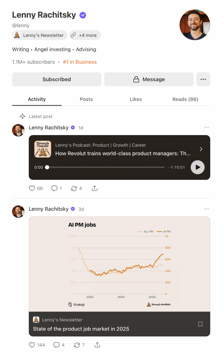 What Is Substack? How to Go From Zero to Paid Subscribers