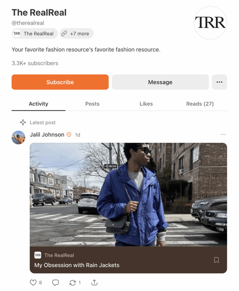 What Is Substack? How to Go From Zero to Paid Subscribers