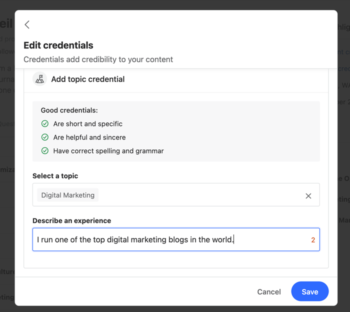 Quora Marketing: Why and How to Use It