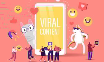 The Science of Virality - Marketing Lessons from Internet Cats