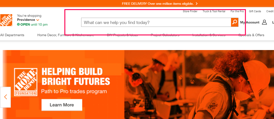 How Site Search is Killing Your Conversion Rate (And How to Fix It)