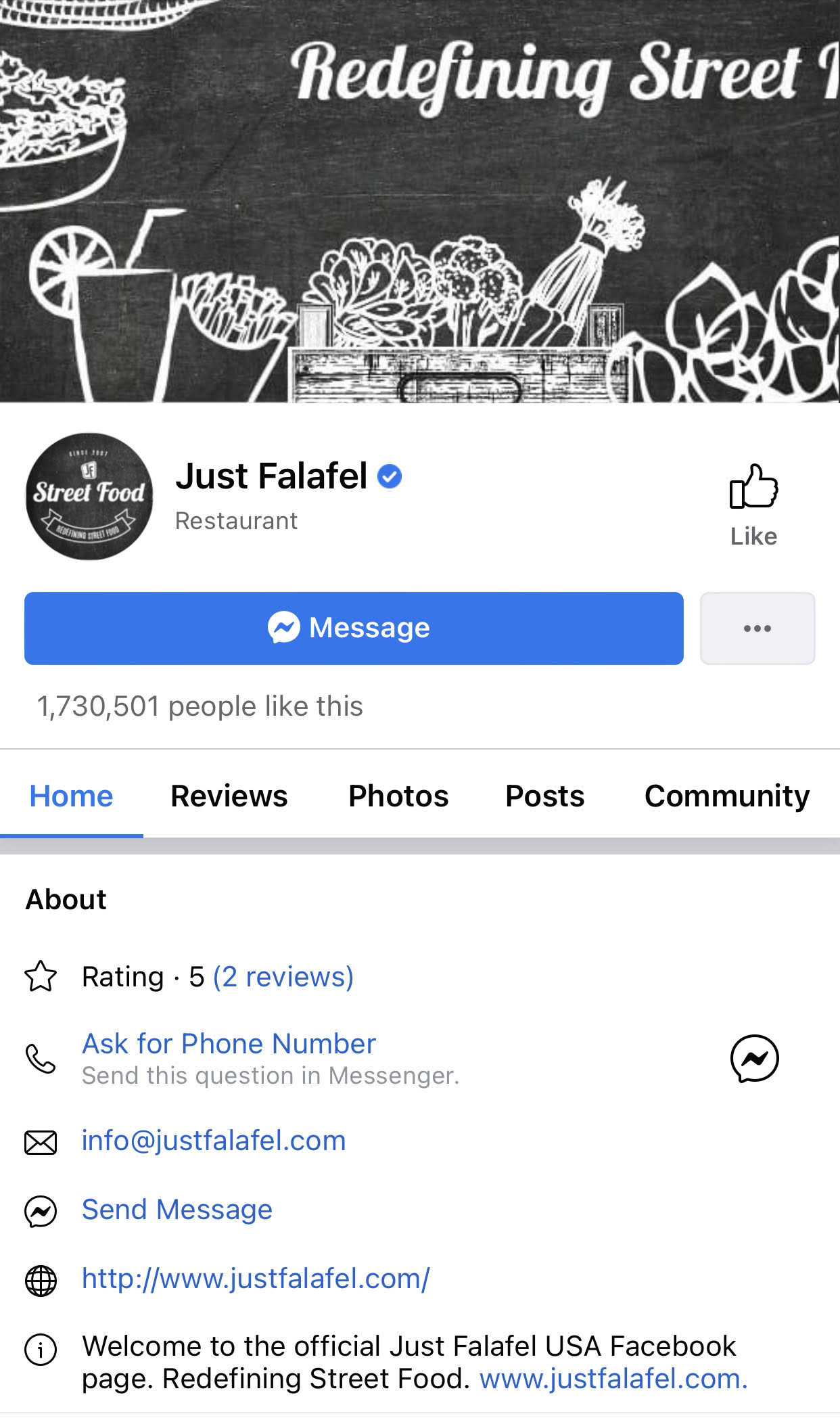 10 Social Media Tips for Restaurant Marketing