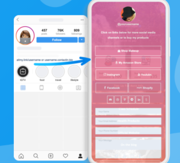10 Link in Bio Services to Try For Social Media