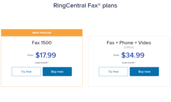The Best Online Fax Services You Should Consider Using in 2022
